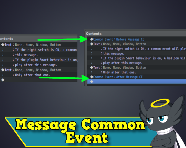 To display balloon icons repeatedly? | RPG Maker Forums
