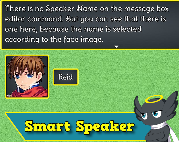 RMMZ - Plugin that sets the face in 'show text' to always be a ... RMMZ - Plugin that sets the face in 'show text' to always be a ...