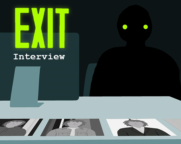Exit Interview by chriscollins, Cannondian