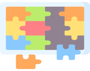 Pazzel Collect by Game Dev Path 🎮