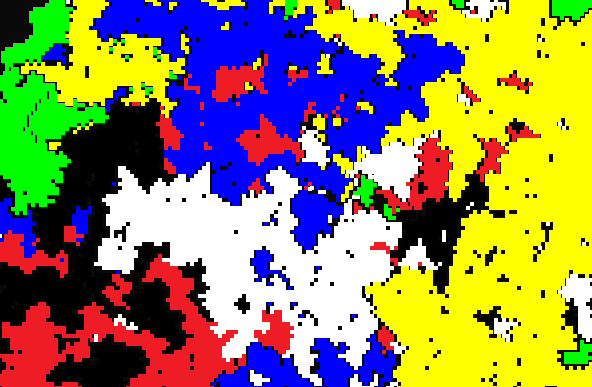 Color Spreader (V1.03) - Color Spreader by yrbiax