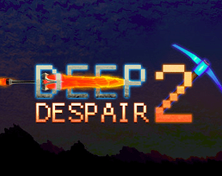 Deep Despair 2 by BekkerDev Studio