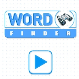 Word Finder by Herberto040