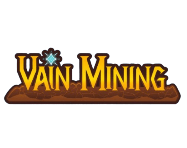 Vain Mining by FutureFables
