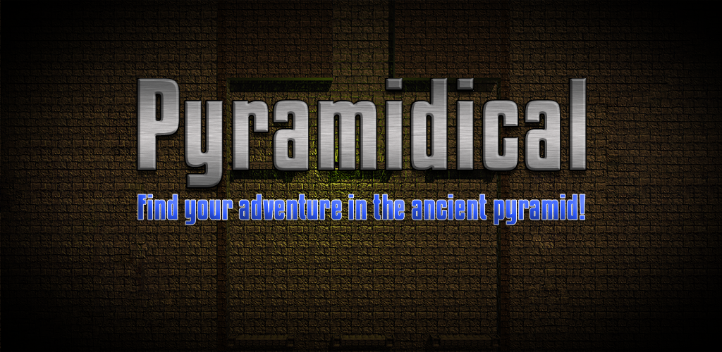 Pyramidical by TDS Studios