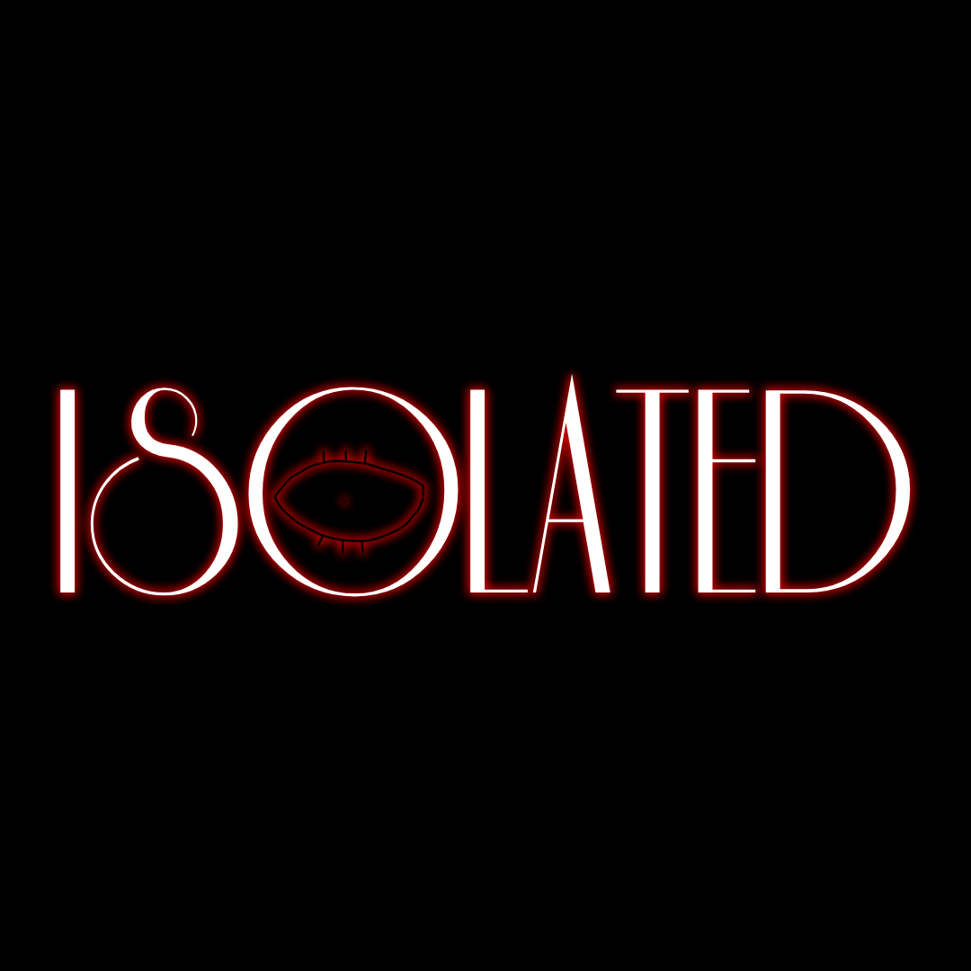 ISOLATED by Holo Ent.