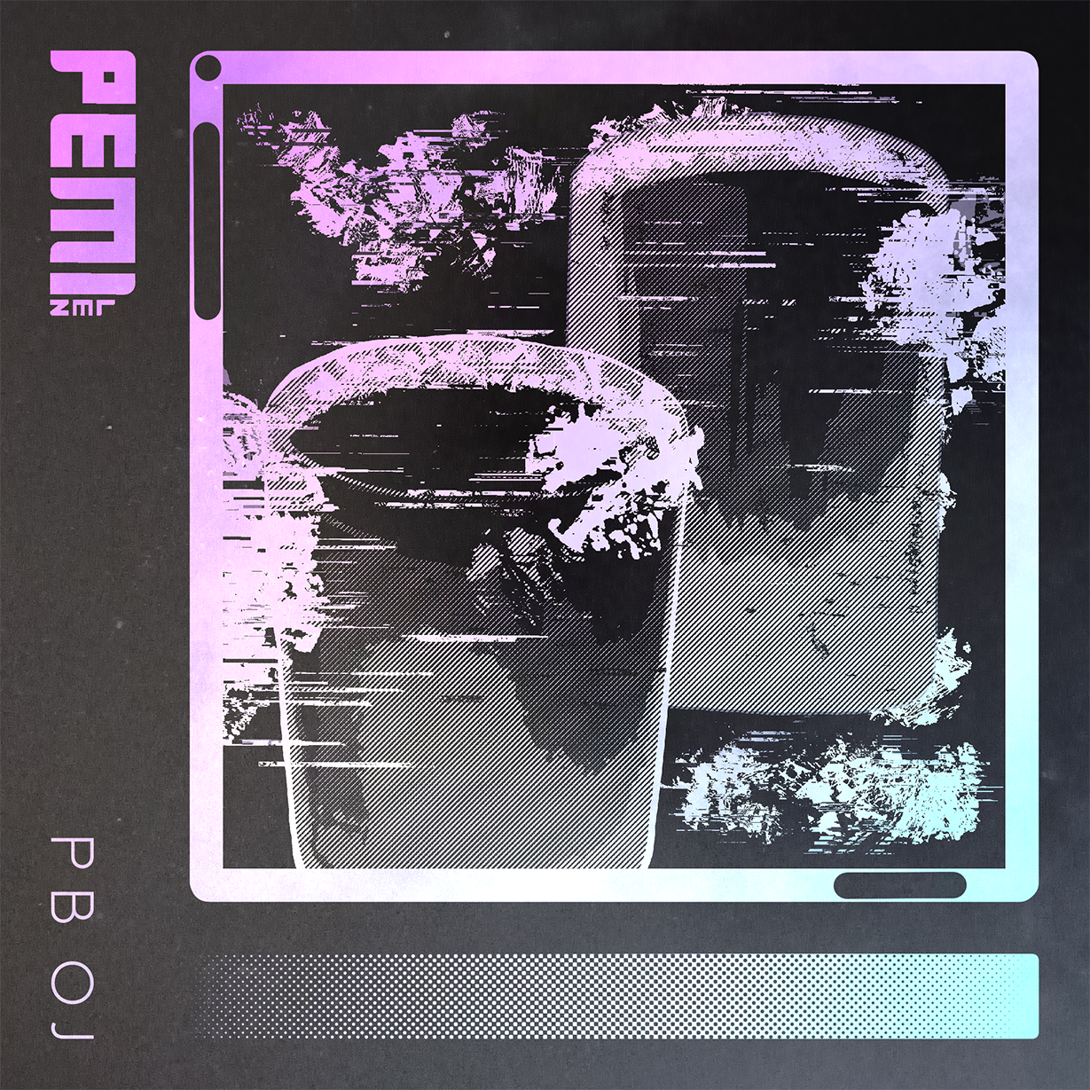 pb oj by PEMI