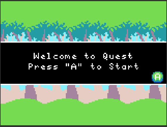 Quest Alpha by Quest Games, DesktopJoker