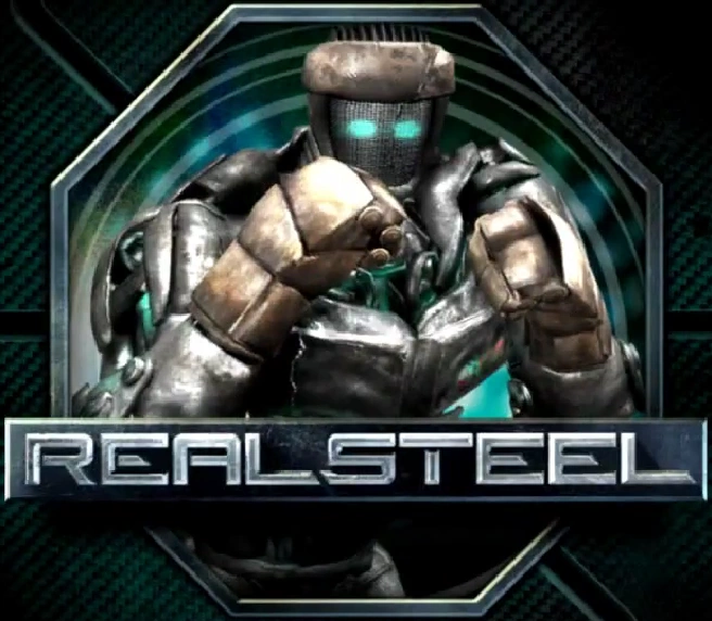 Real Steel(PC Emulator) by zec2235