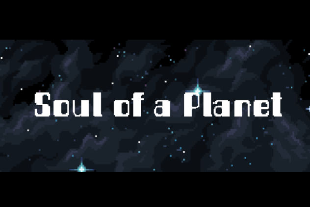 Soul of a Planet by EmmaLei