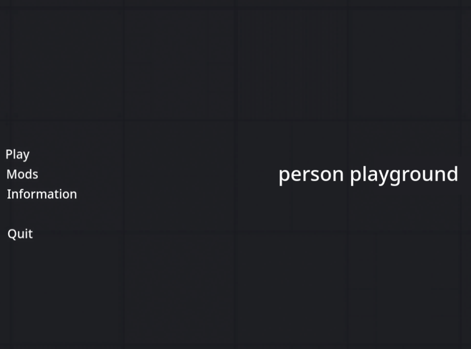 people playground clone by pickelels