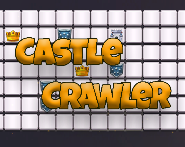 Castle Crawler by UpAllNightCoding