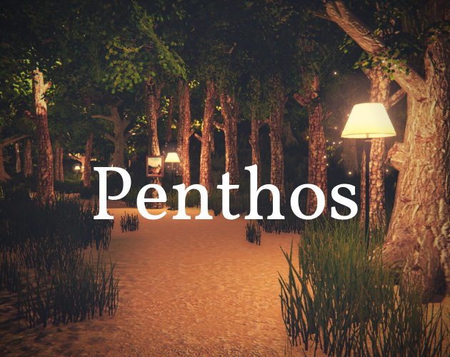 Penthos by Group B