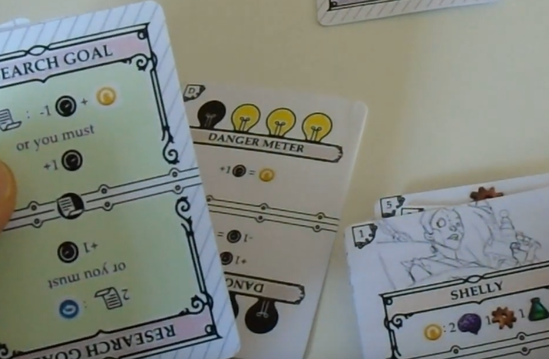 Palm Laboratory (pnp colored in) by Kosterix