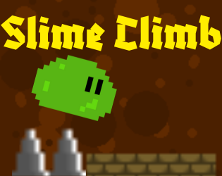 Slime Climb by Eitamneta1 for Mini Jam 160: Light - itch.io