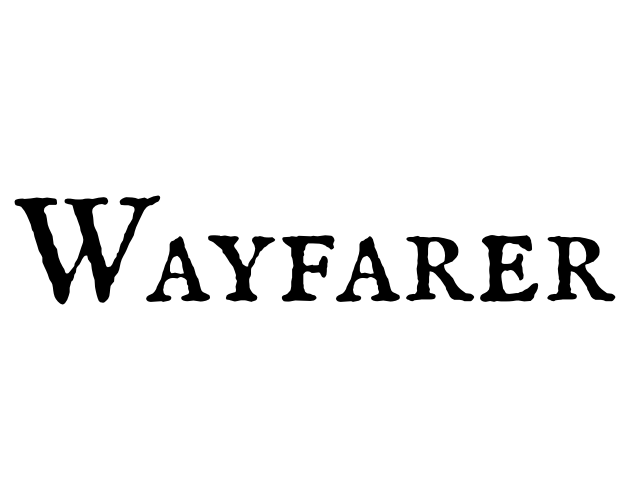 Big update! - Wayfarer by emyrikol