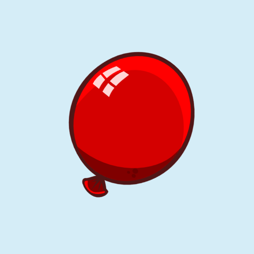 Ballon Popper by Zakiro