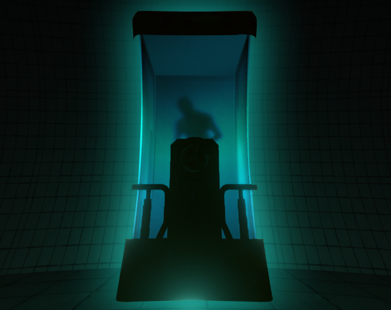 ORGALORG by ungeared coder