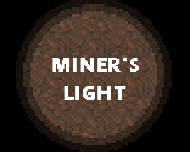 Miner's Light by TripleHelixx