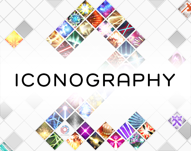 Iconography 2 by Dreams Circle