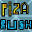 Piza Rush by EnchantedEcho