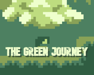 The Green Journey by RockingChair