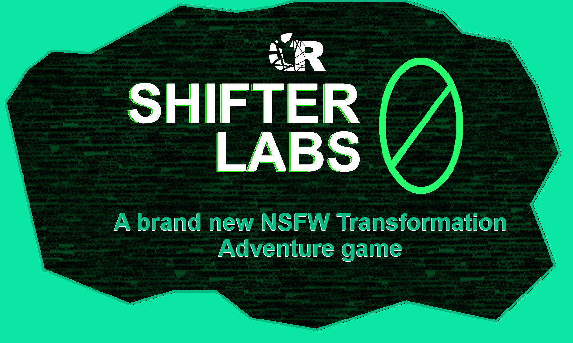 Shifter Labs 0 - Free demo by ChaosTheSalamander