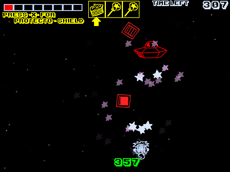 Star Kid by let-off-studios