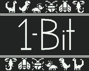 Intergenic 1-Bit Animals Pack by intergenic