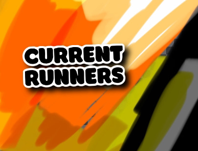 Current Runners by DarkkTP