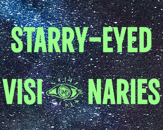 STARRY-EYED VISIONARIES: a cosmic campaign pack for Brindlewood Bay by ...