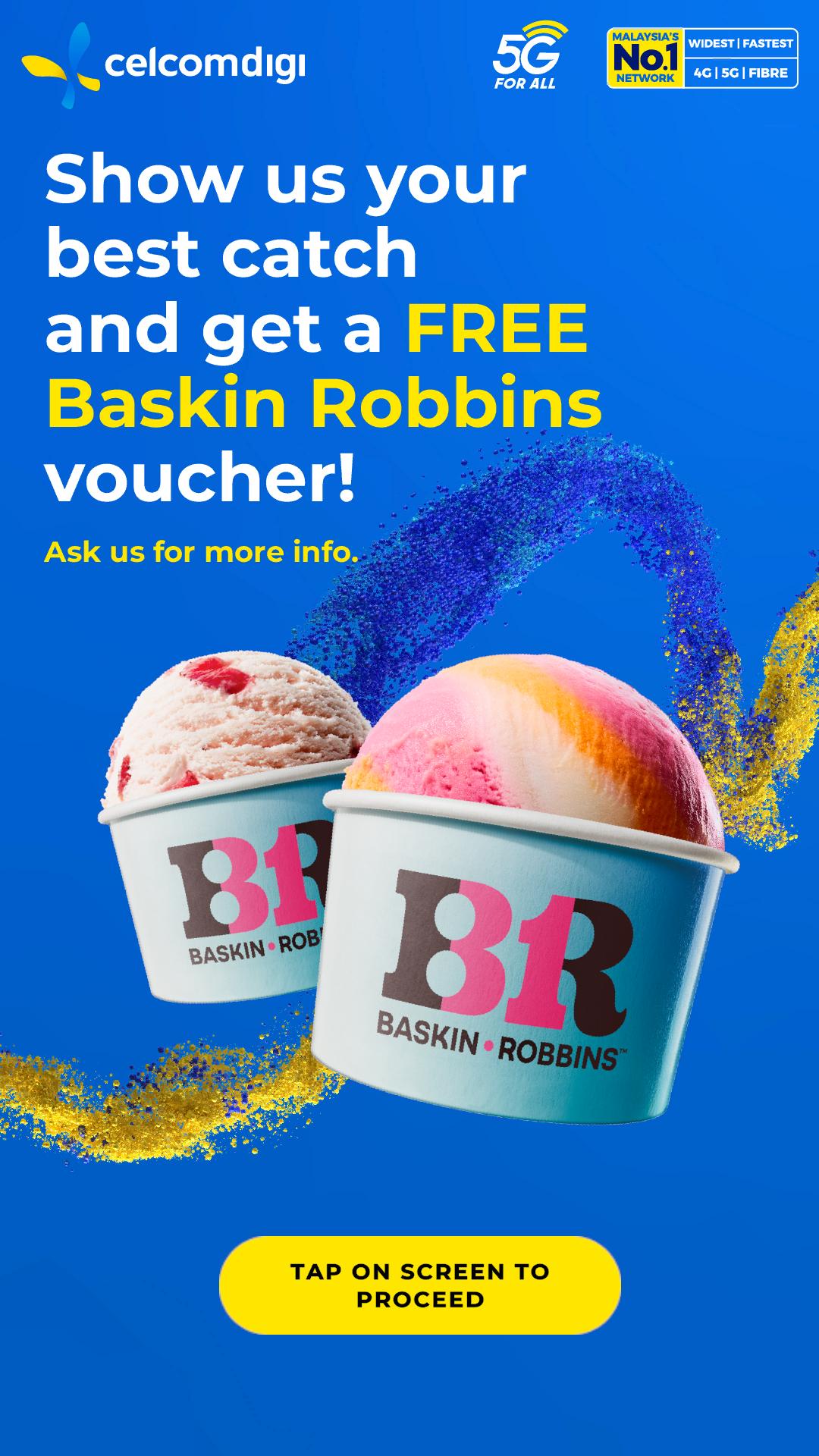 Celcom Digi - Interactive Games by Mus