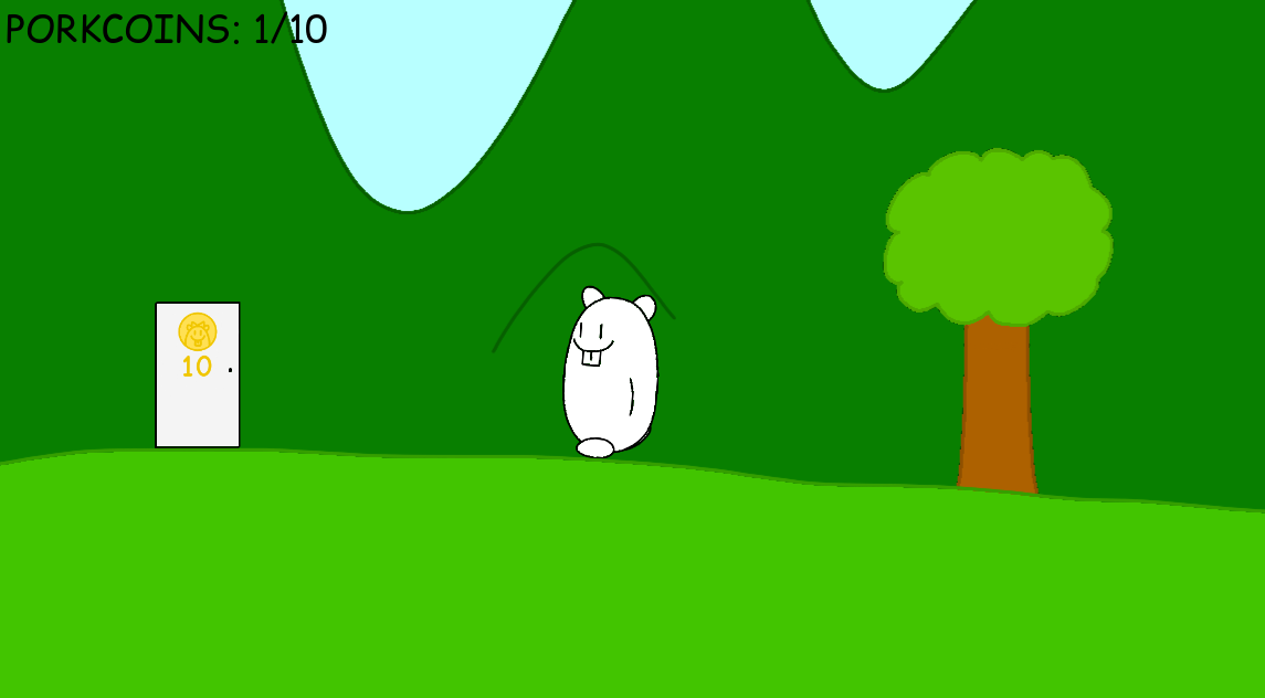 Pork Quest (DEMO) by ThePorkTwins