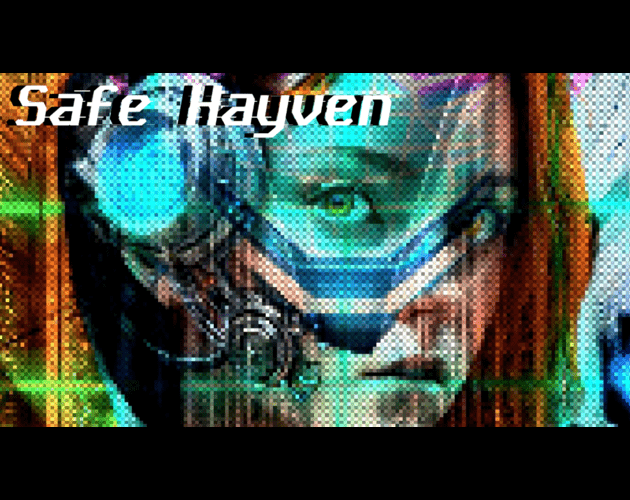 Safe Hayven (Demo) by Escape Code
