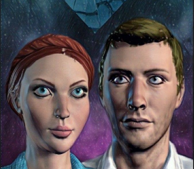 Recently Released! - Stranded 3 by M.Y. Hauger