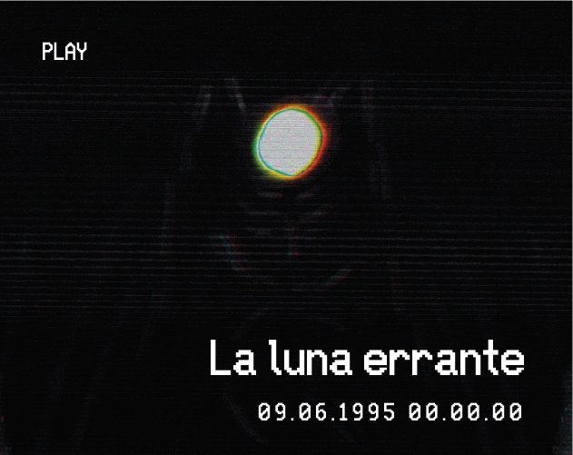 La luna errante (DEMO) by l.tenaz