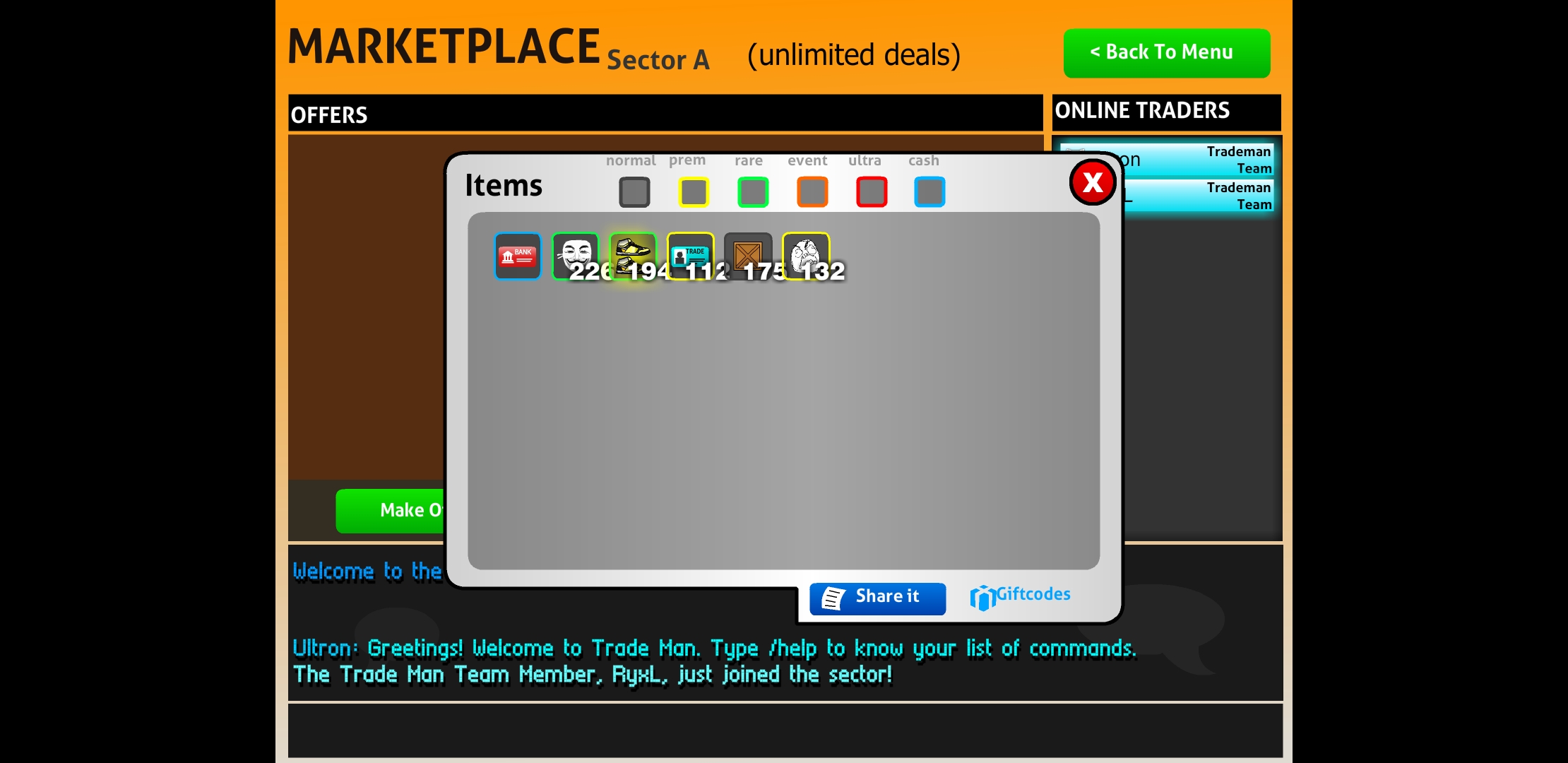 Images from upcoming update. - itch.io