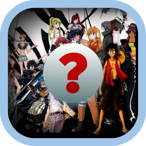 GUESS THIS ANIME SERIES by jkptech91 for Safe In Our World Mental ...
