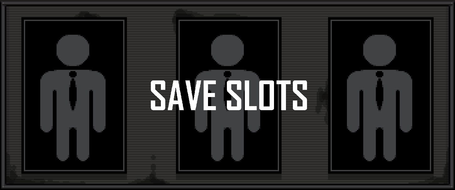 Save Slots by troopsushi