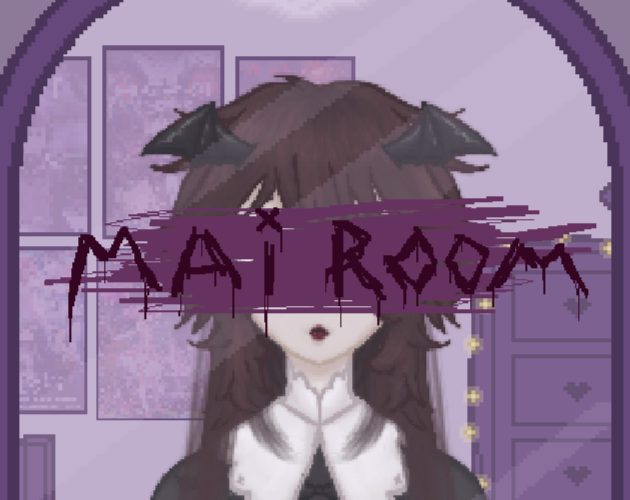Mai Room by RoseCat