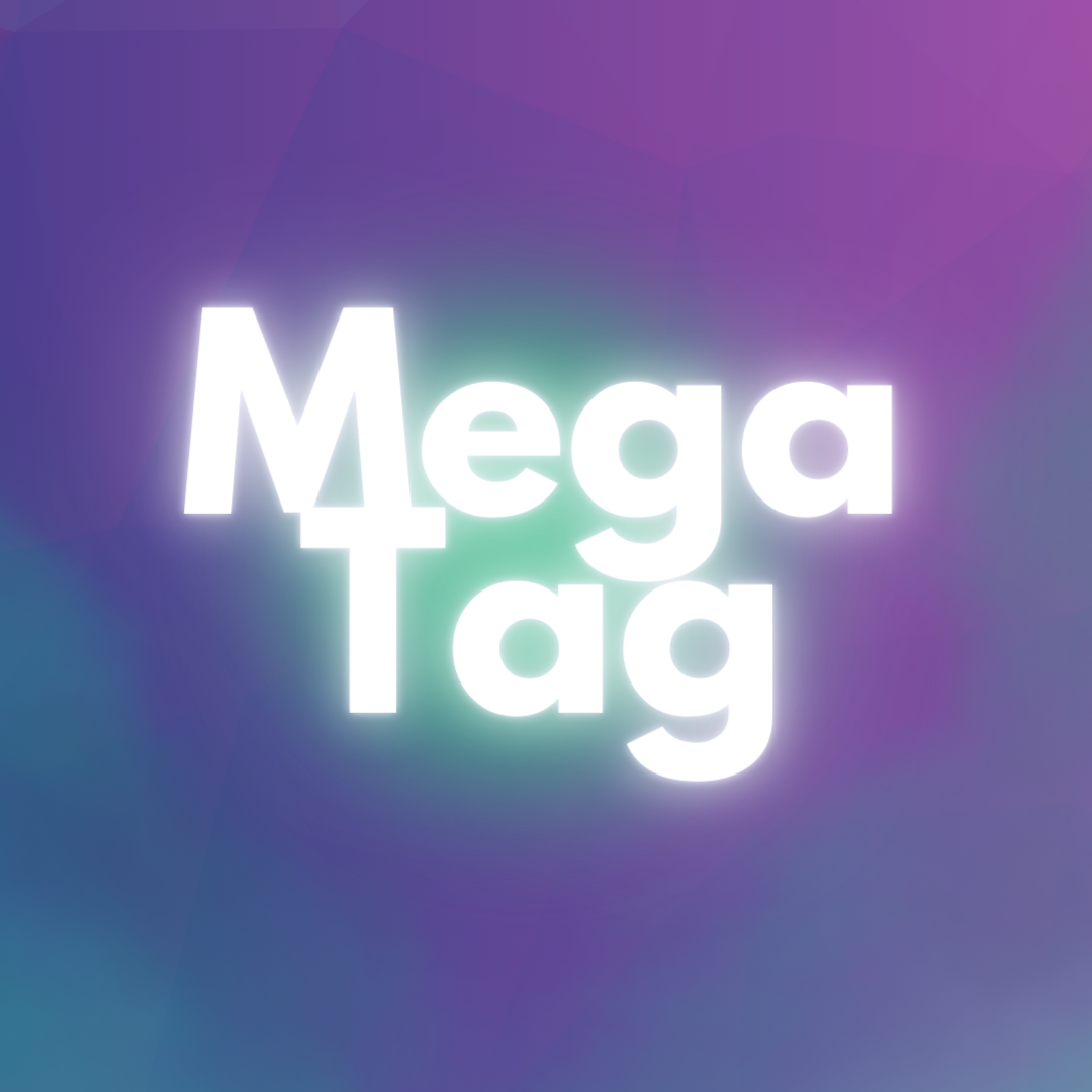 Mega Tag by Solid