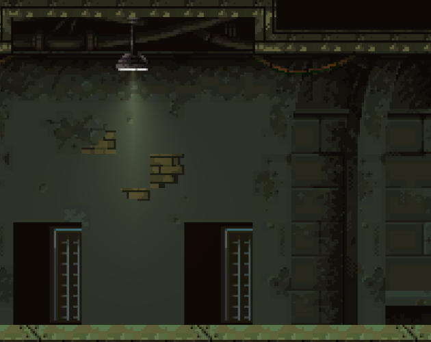 Loop Adventure by avastrad