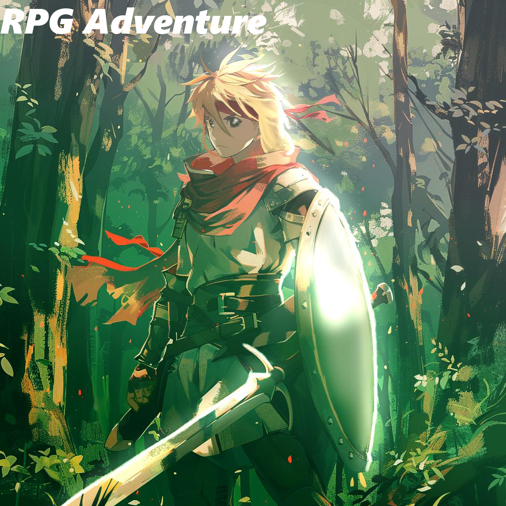 Adventure Engine GMS by RickyUlman