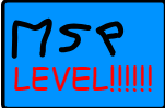 MSP BB+ level by DSB2