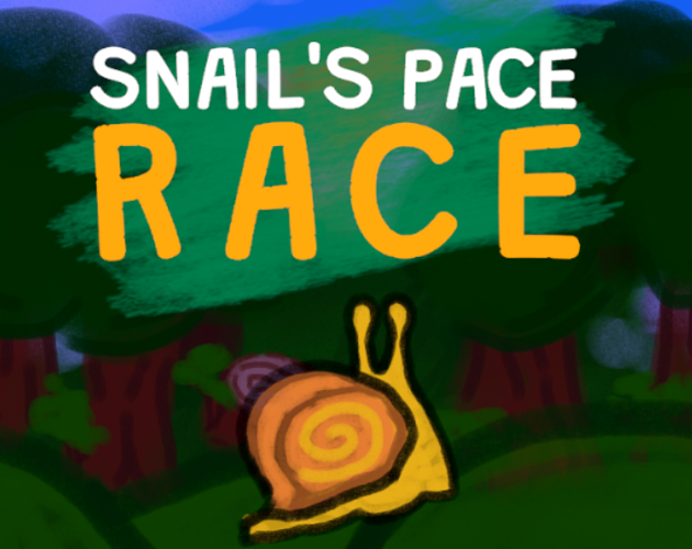 Snail's Pace Race by Q34