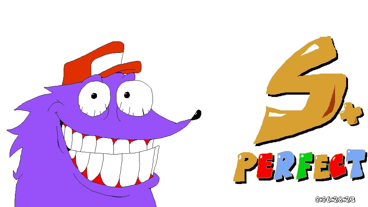 Pizza Tower Demo 3 (older versions) by soupguy125