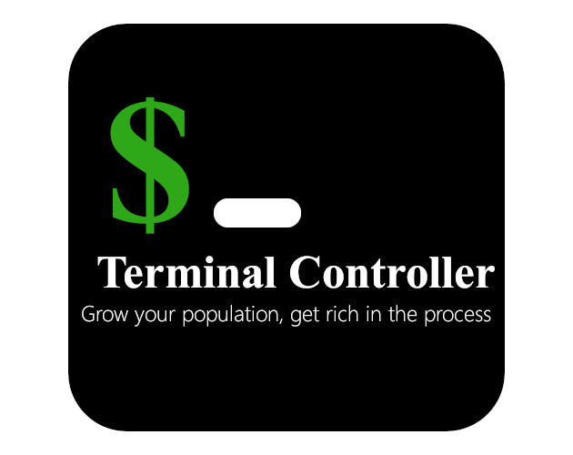 Terminal Controller by GeekStories