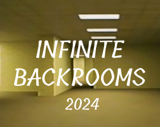 Infinite Backrooms by Frightfuzz Studios