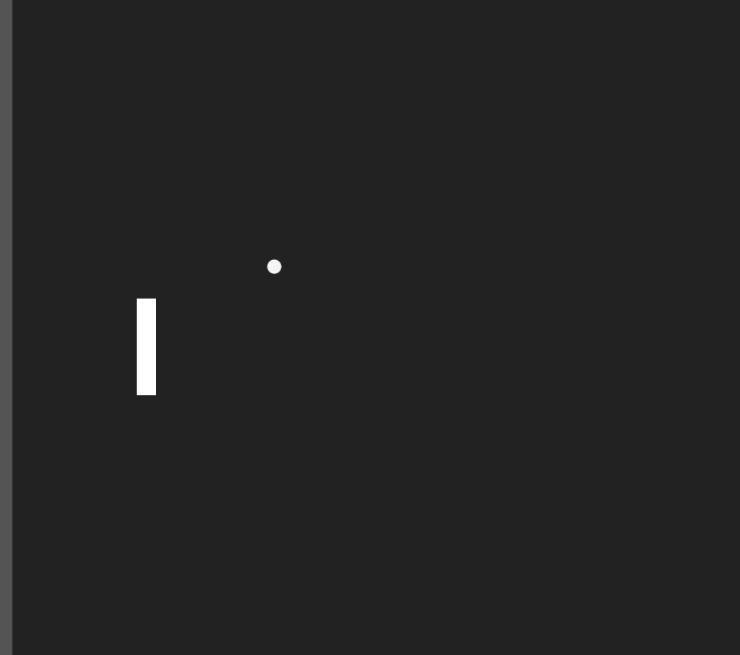 Pong_Prototype by Walter Jr;