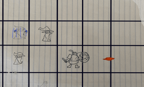 Wizard Tower by Markis01